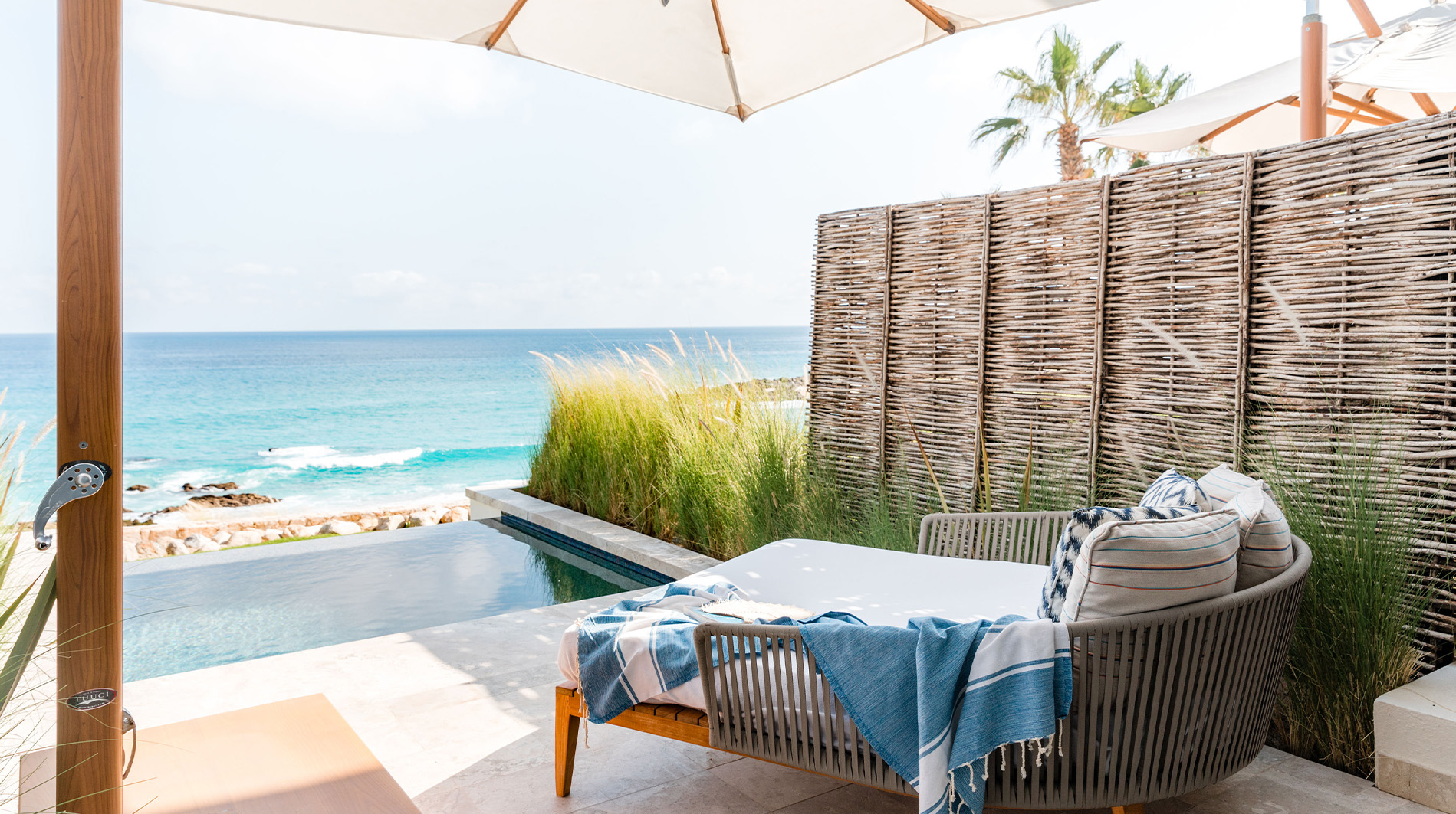 Hilton Los Cabos Beach & Golf Resort - Los Cabos Hotels - Los Cabos ...