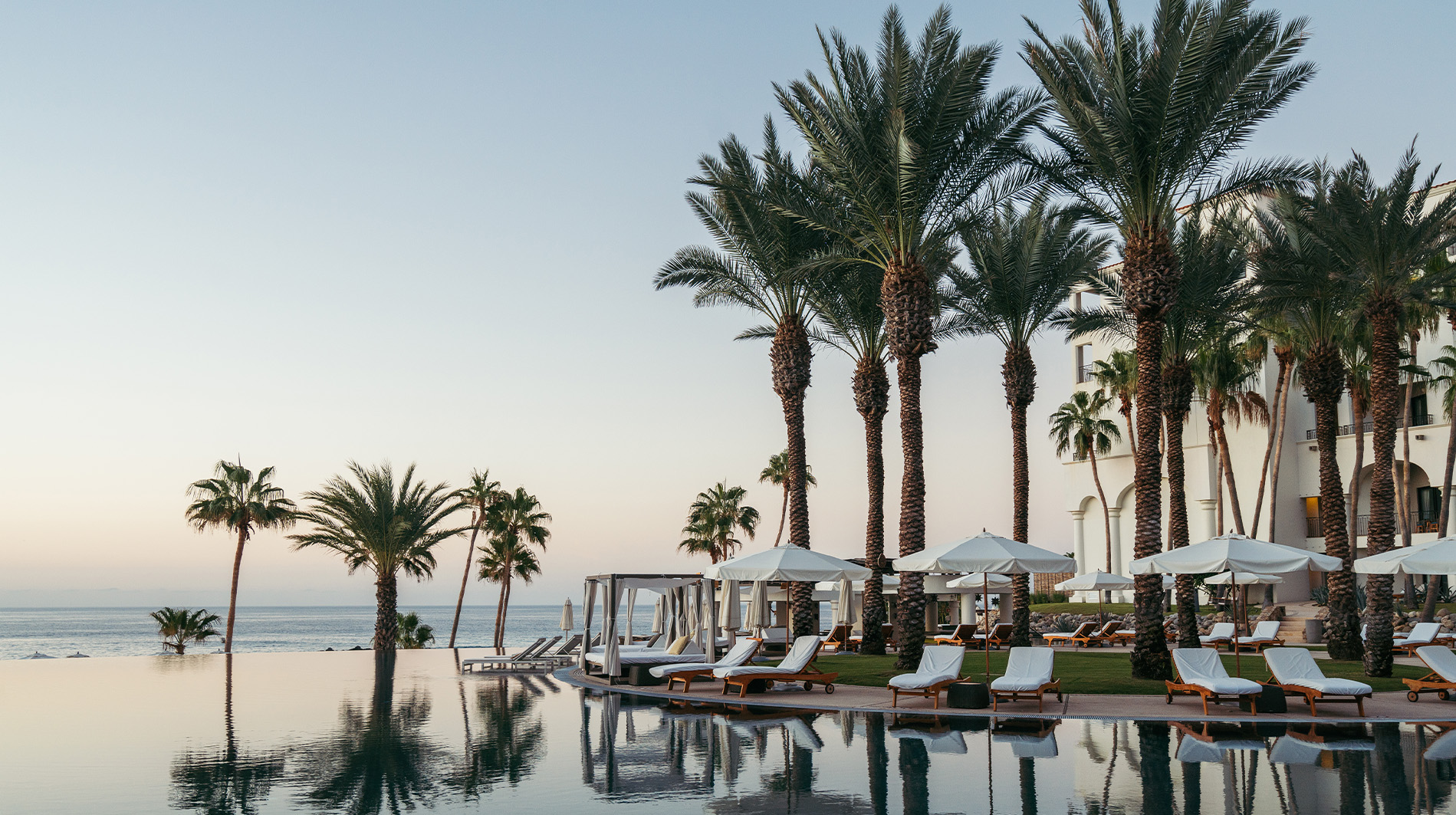 Hilton Los Cabos Beach & Golf Resort - Los Cabos Hotels - Los Cabos ...