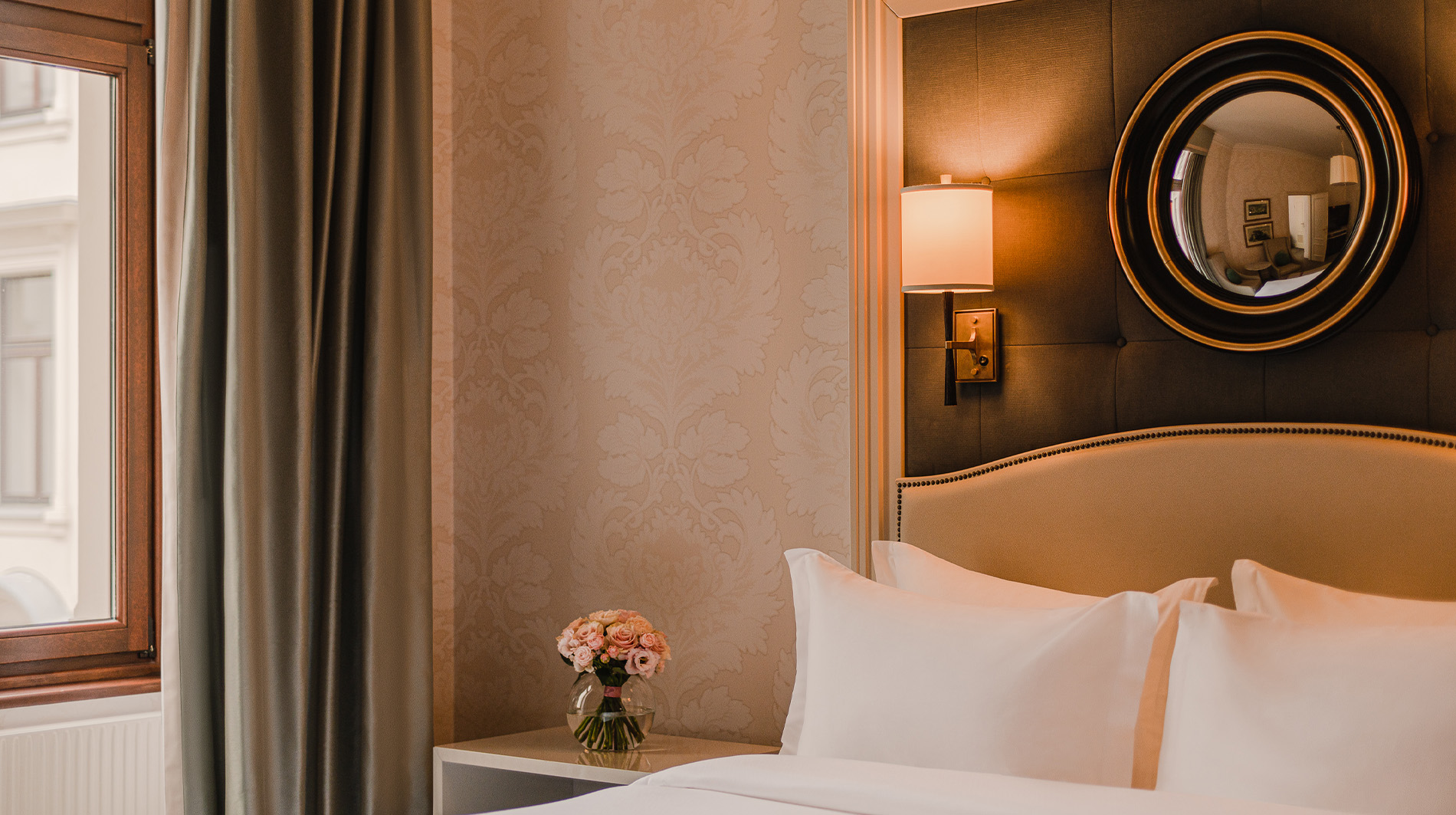 Hotel Bristol, a Luxury Collection Hotel, Warsaw - Warsaw Hotels ...