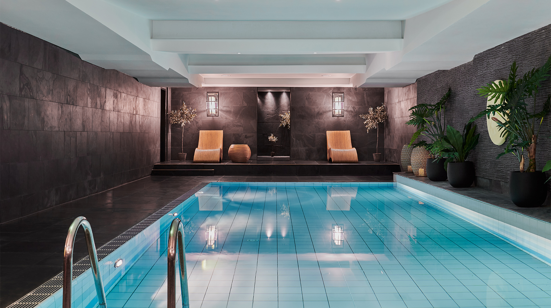 Hotel Bristol, a Luxury Collection Hotel, Warsaw - Warsaw Hotels ...