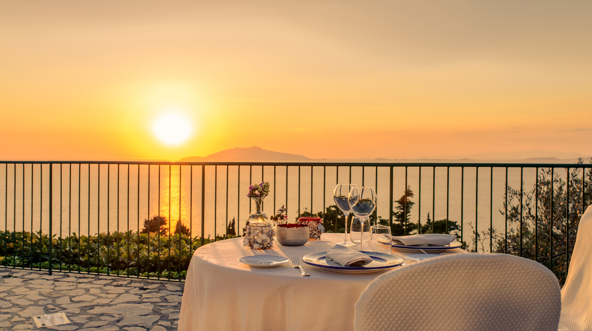 Hotel Caesar Augustus - Capri Hotels - Capri, Italy - Forbes Travel Guide