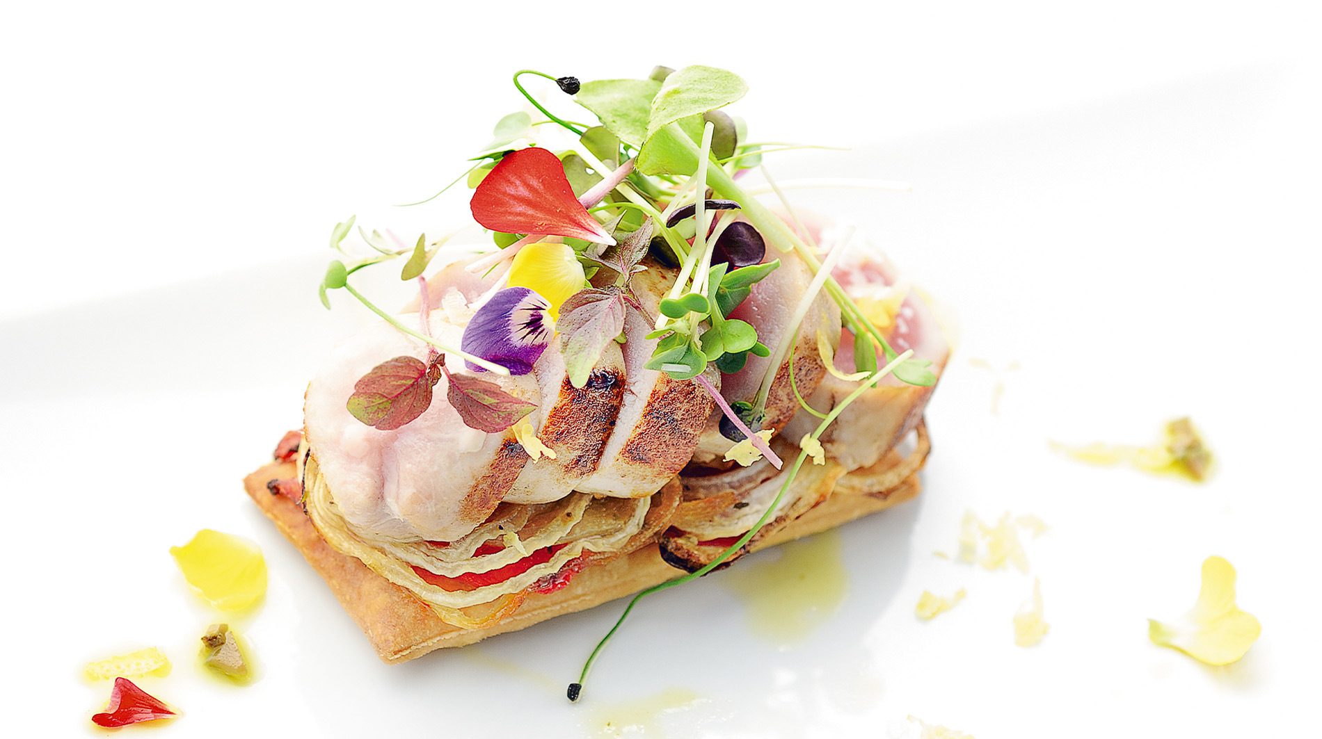 Hotel Caesar Augustus - Capri Hotels - Capri, Italy - Forbes Travel Guide