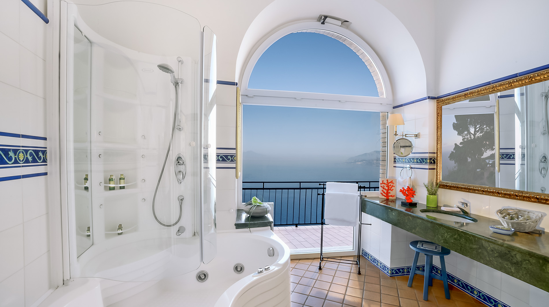 Hotel Caesar Augustus - Capri Hotels - Capri, Italy - Forbes Travel Guide