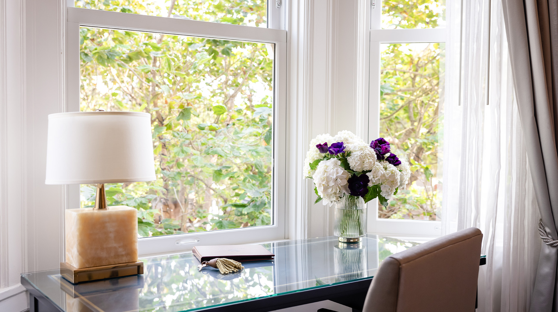 Hotel Drisco Pacific Heights - San Francisco Hotels - San Francisco ...