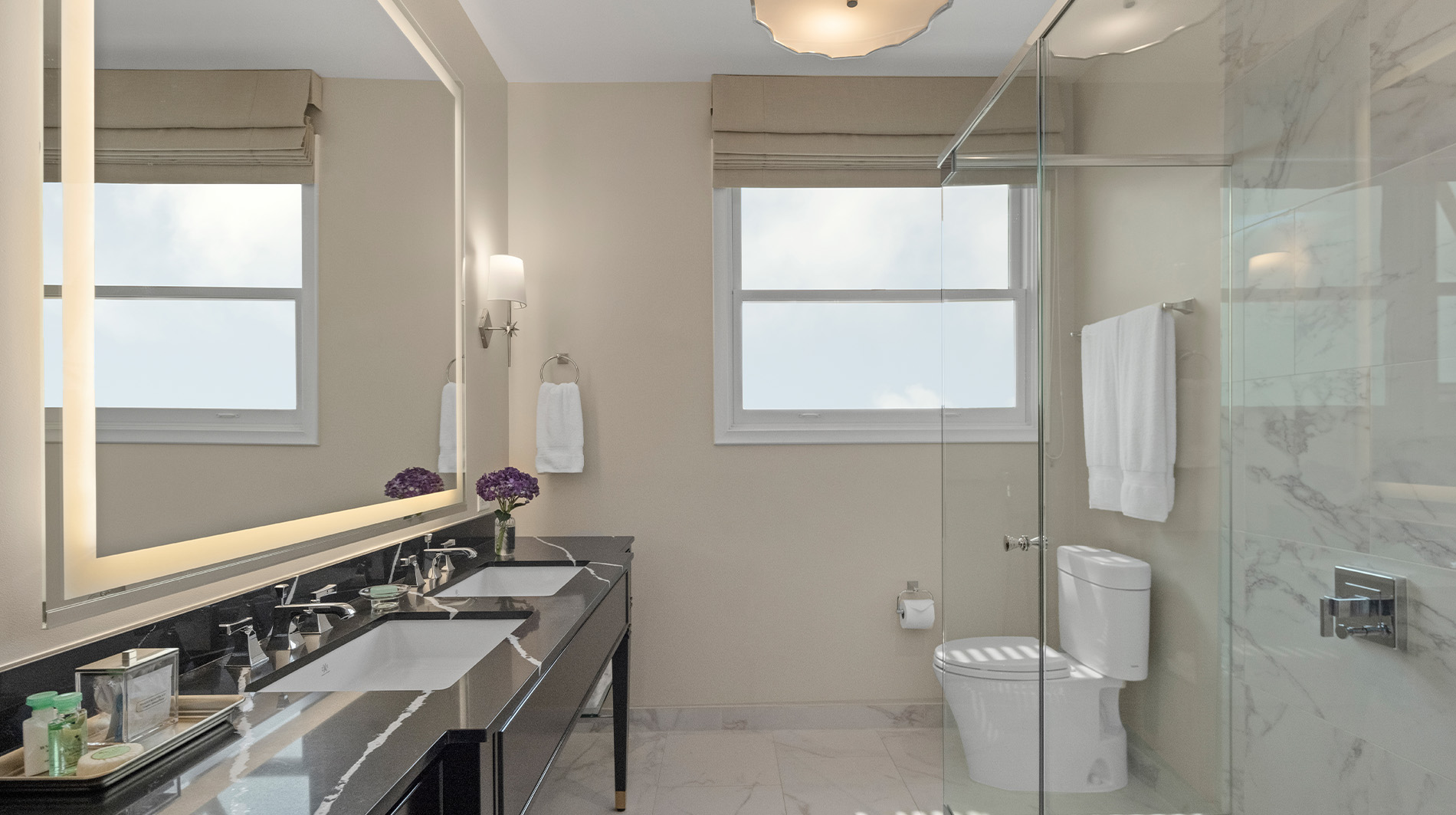 Hotel Drisco Pacific Heights - San Francisco Hotels - San Francisco ...