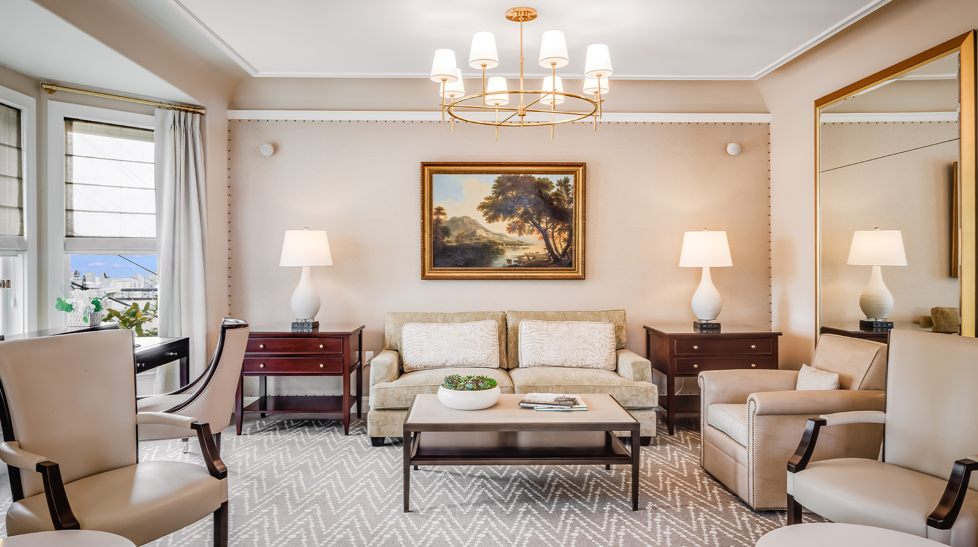 Hotel Drisco Pacific Heights - San Francisco Hotels - San Francisco ...