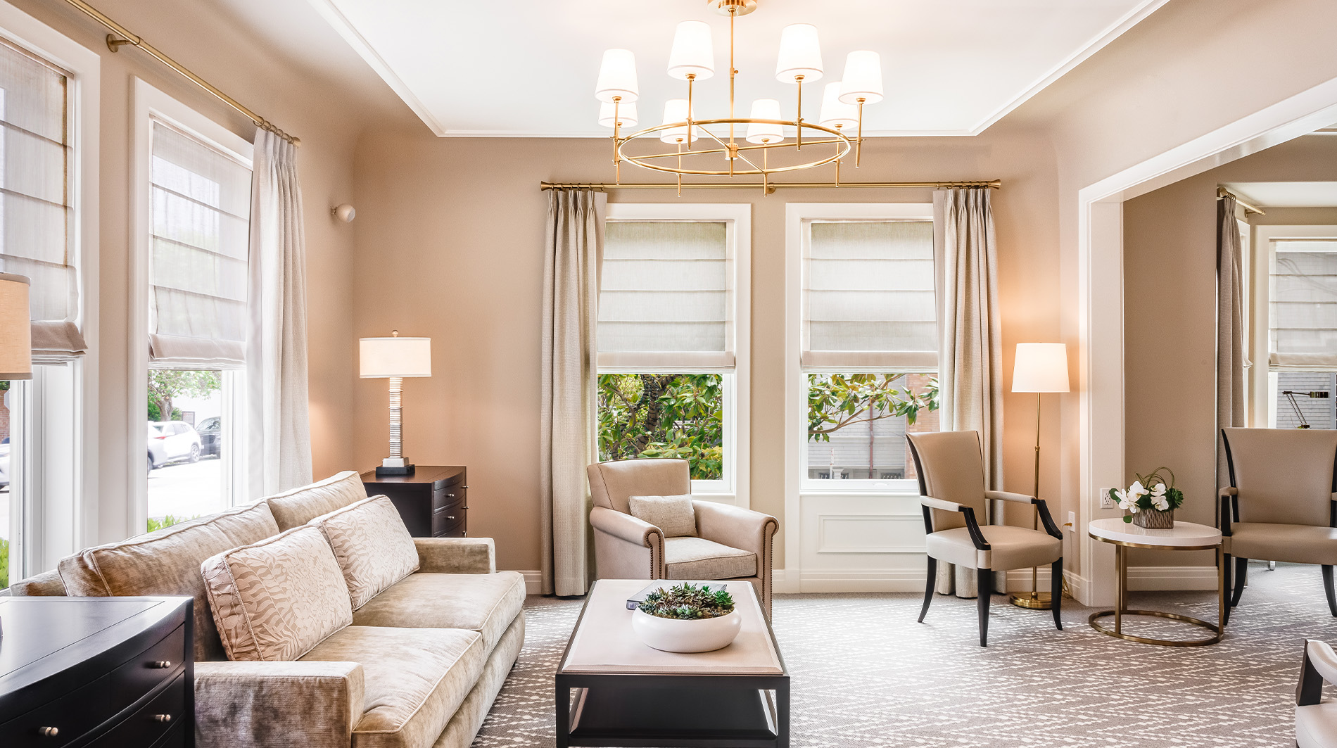 Hotel Drisco Pacific Heights - San Francisco Hotels - San Francisco ...