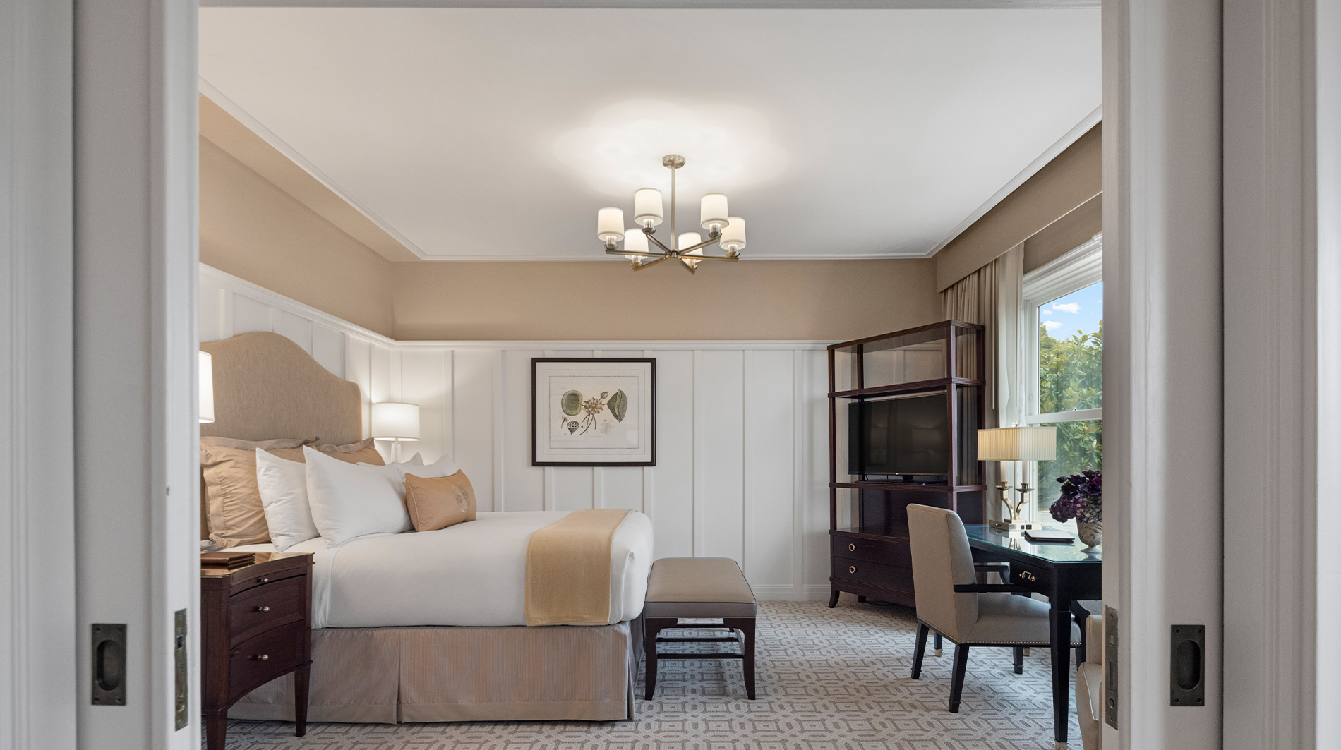 Hotel Drisco Pacific Heights - San Francisco Hotels - San Francisco ...