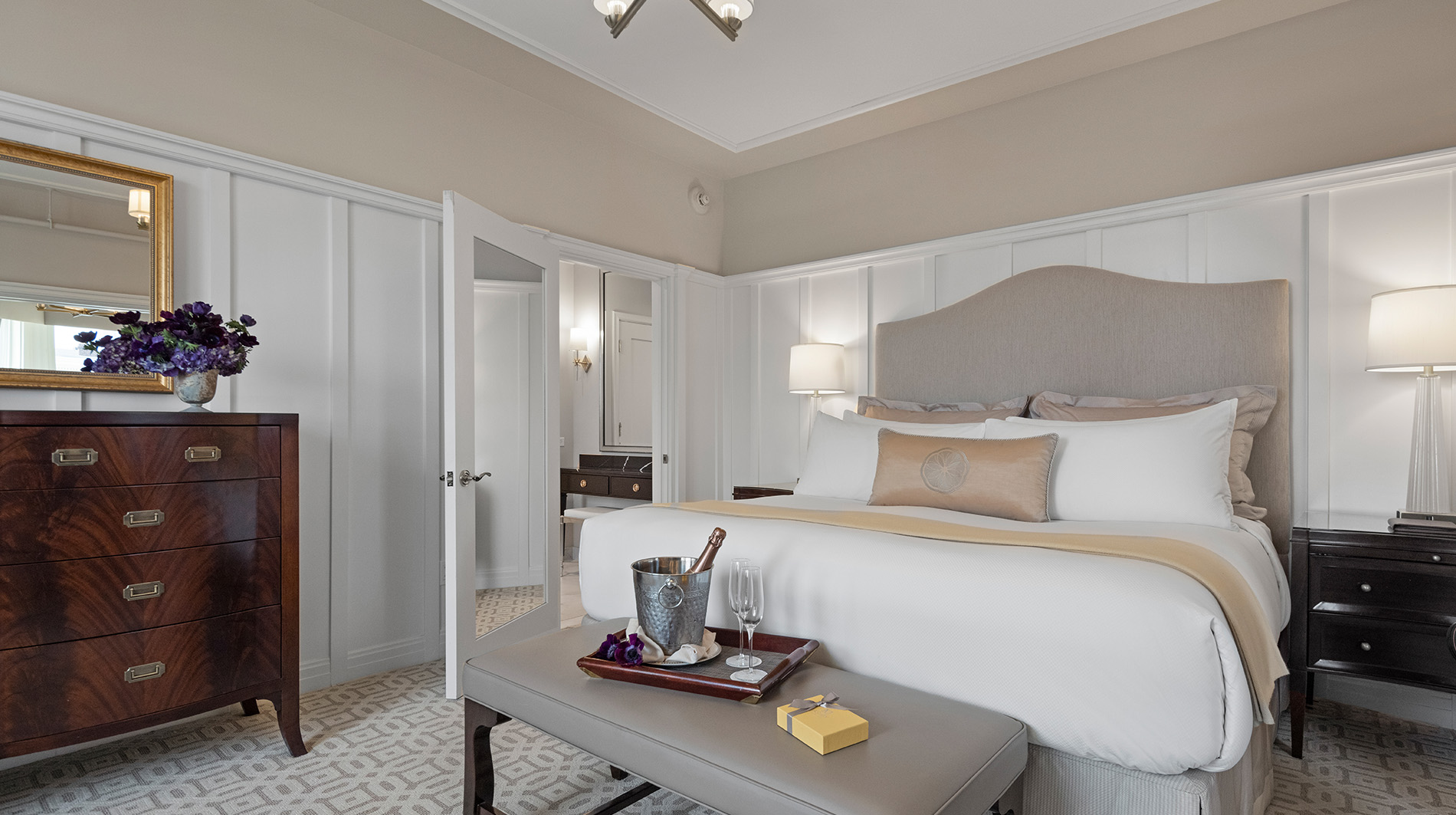 Hotel Drisco Pacific Heights - San Francisco Hotels - San Francisco ...