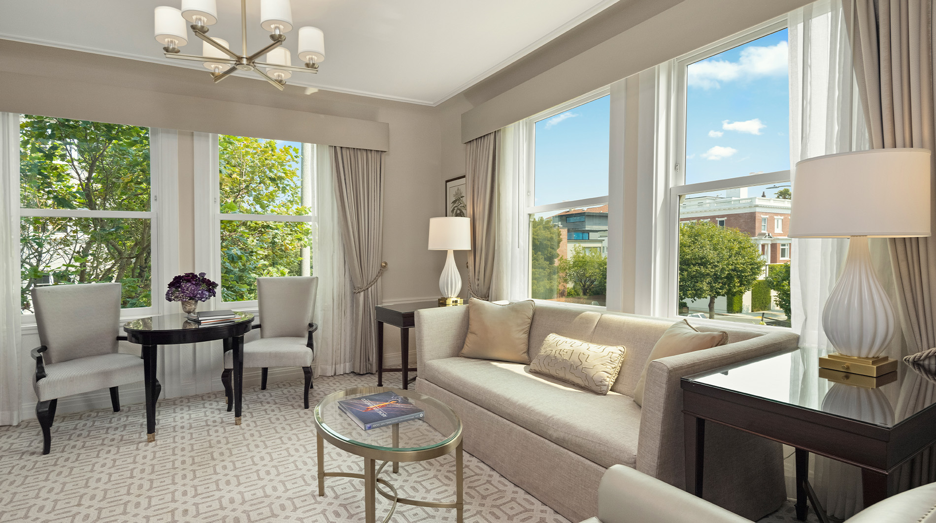 Hotel Drisco Pacific Heights - San Francisco Hotels - San Francisco ...
