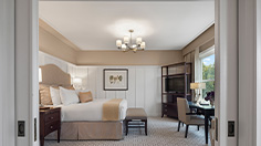 Hotel Drisco Pacific Heights - San Francisco Hotels - San Francisco ...