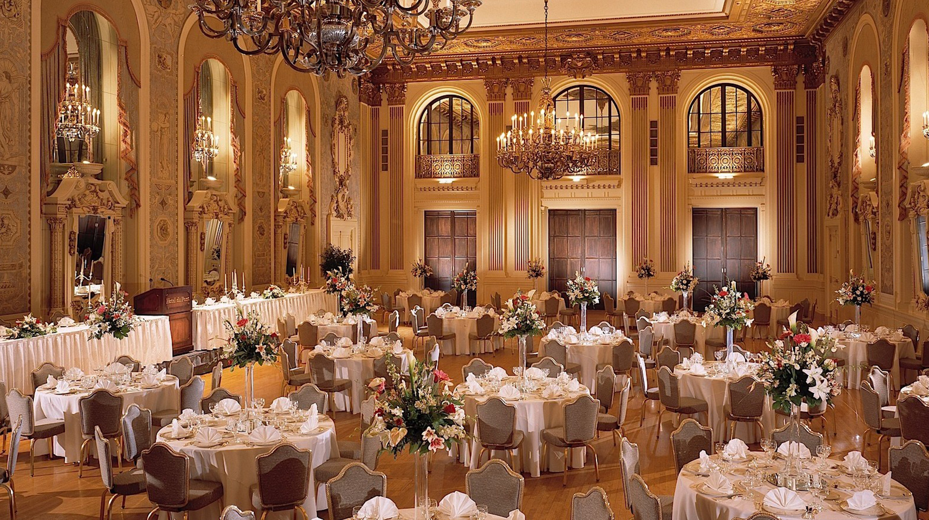 Hotel du Pont - Delaware Hotels - Wilmington, United States - Forbes ...