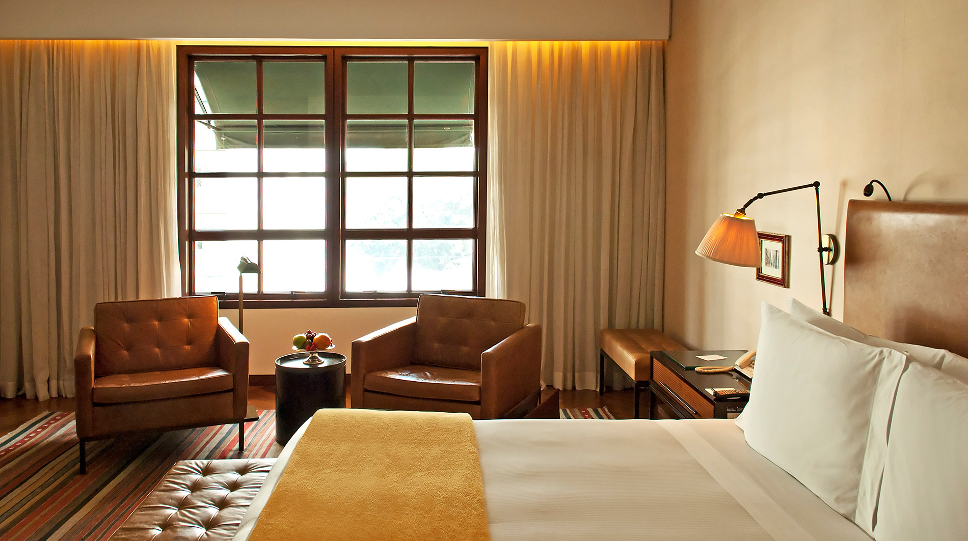 Hotel Fasano São Paulo - Sao Paulo Hotels - São Paulo, Brazil - Forbes ...