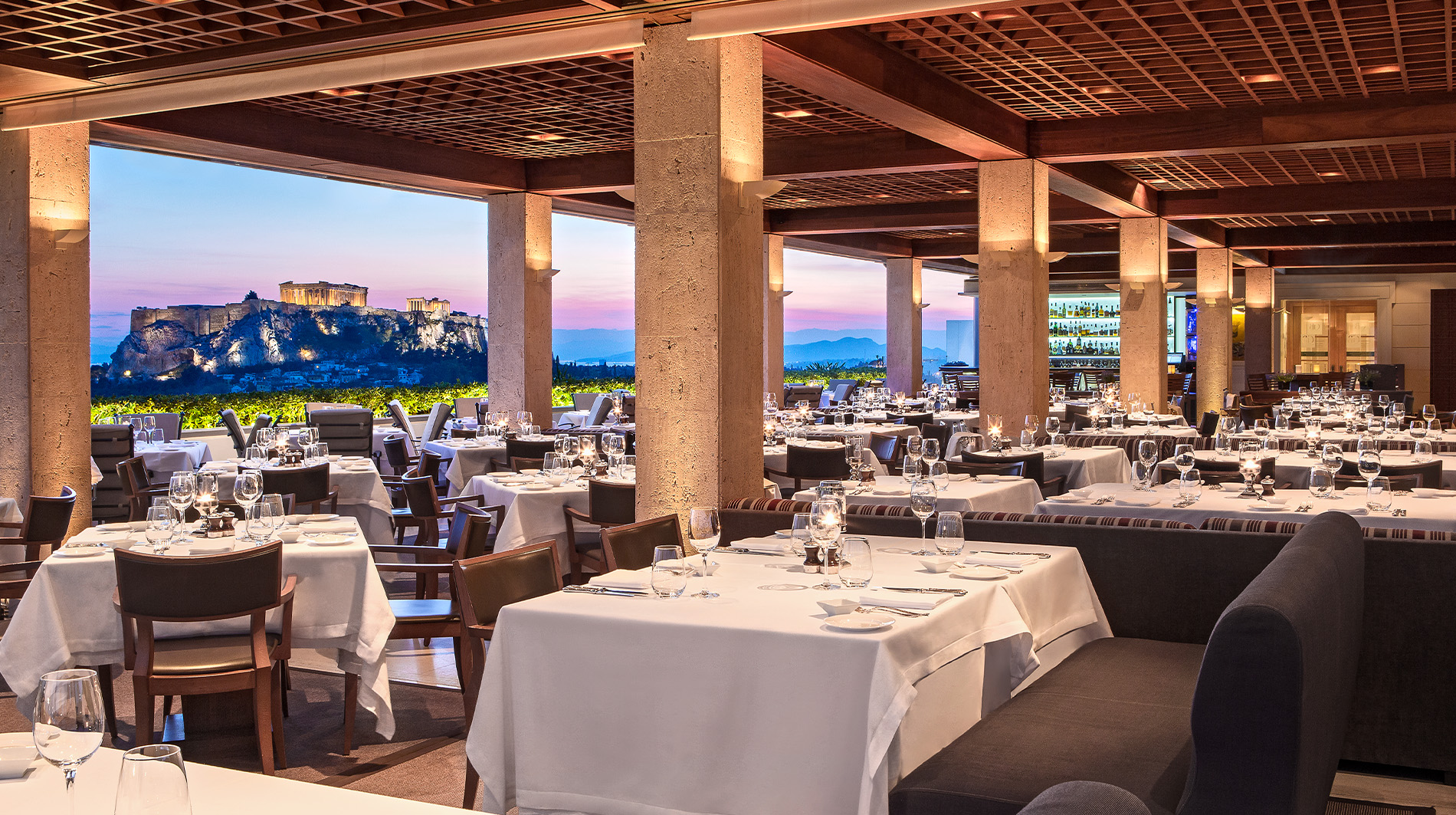 Hotel Grande Bretagne, a Luxury Collection Hotel, Athens - Athens ...