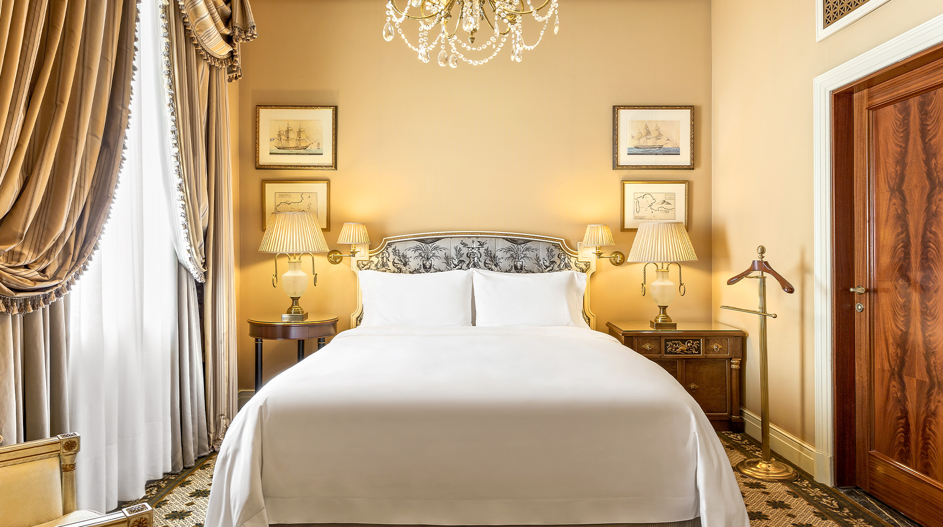 Hotel Grande Bretagne, a Luxury Collection Hotel, Athens - Athens ...
