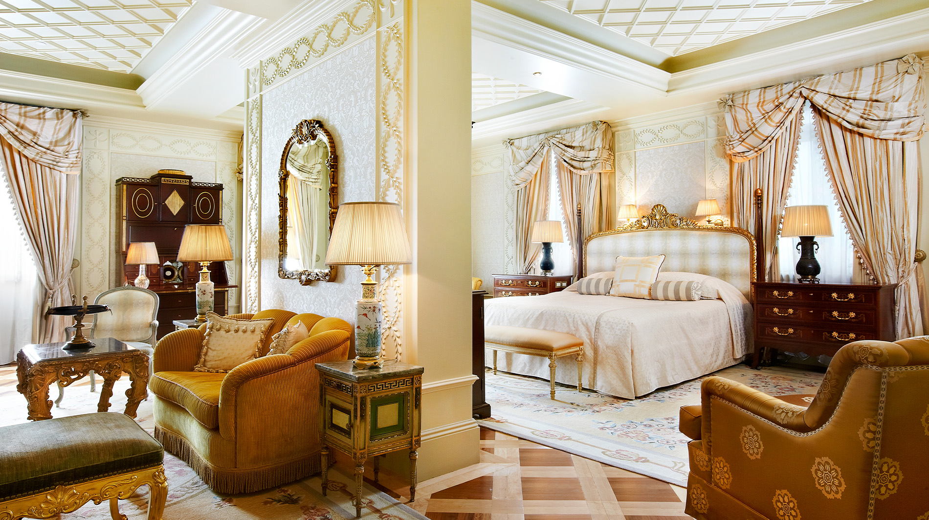 Hotel Grande Bretagne, a Luxury Collection Hotel, Athens - Athens ...