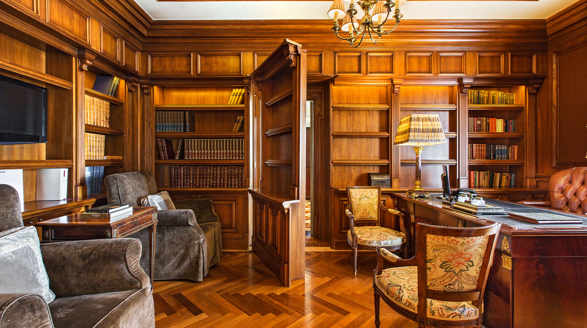 Hotel Grande Bretagne, a Luxury Collection Hotel, Athens - Athens ...