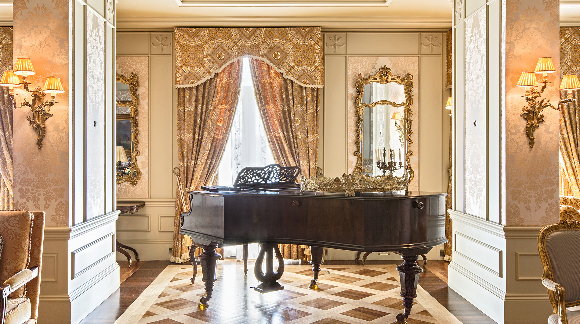 Hotel Grande Bretagne, a Luxury Collection Hotel, Athens - Athens ...