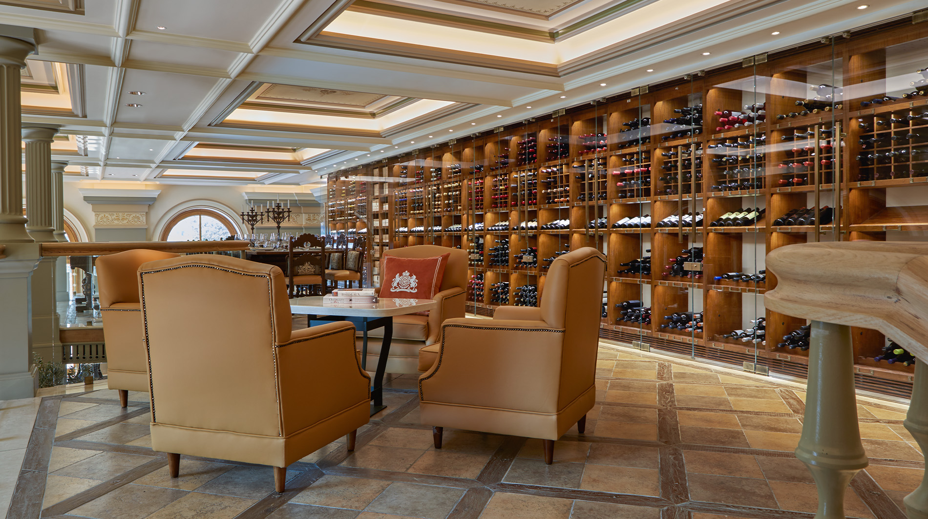 Hotel Grande Bretagne, a Luxury Collection Hotel, Athens - Athens ...