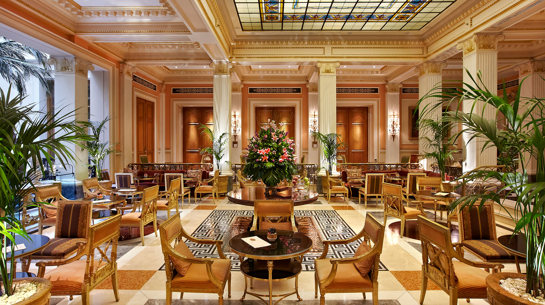 Hotel Grande Bretagne, a Luxury Collection Hotel, Athens - Athens ...