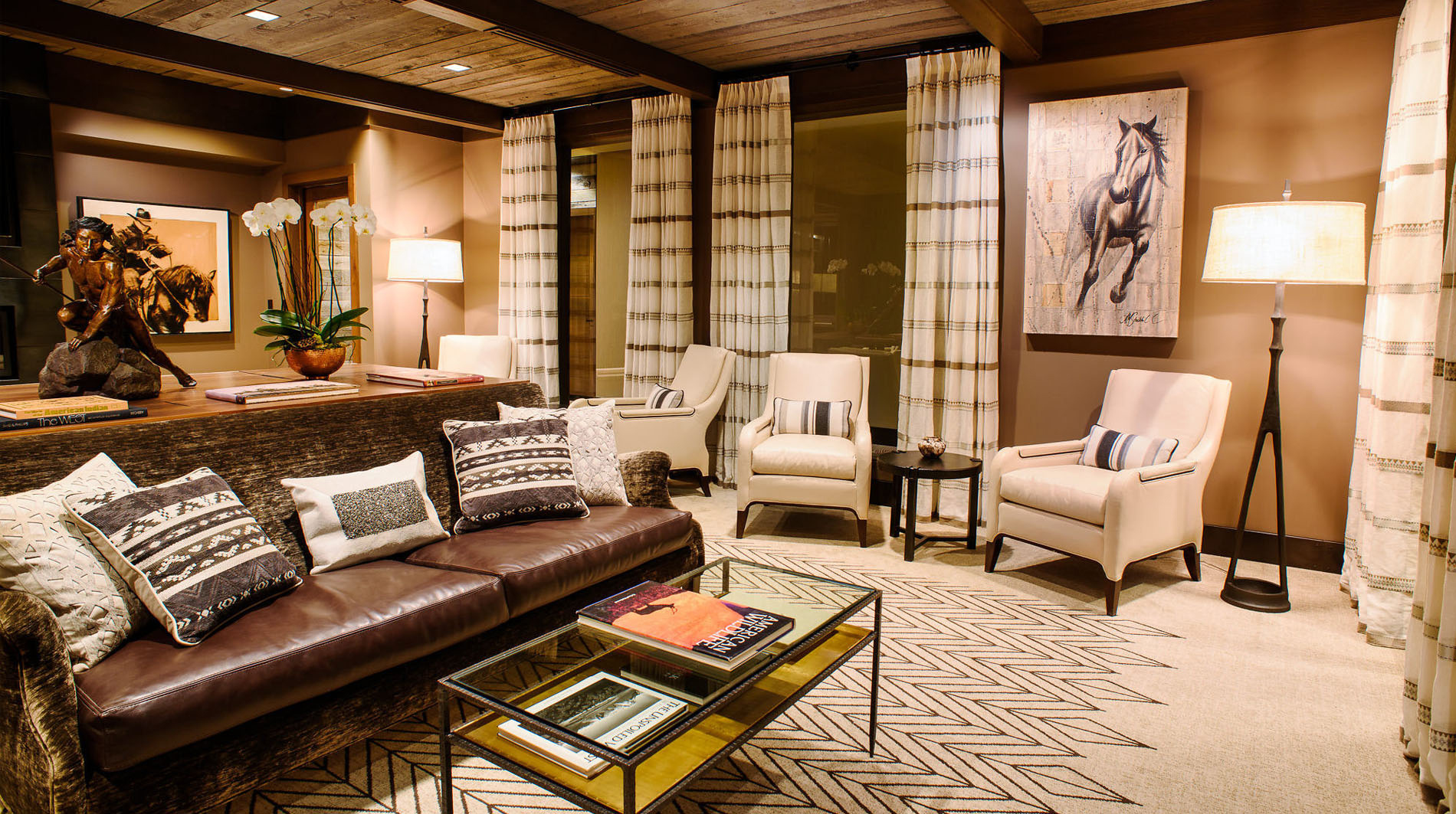 Hotel Jackson - Jackson Hole Hotels - Jackson, United States - Forbes ...