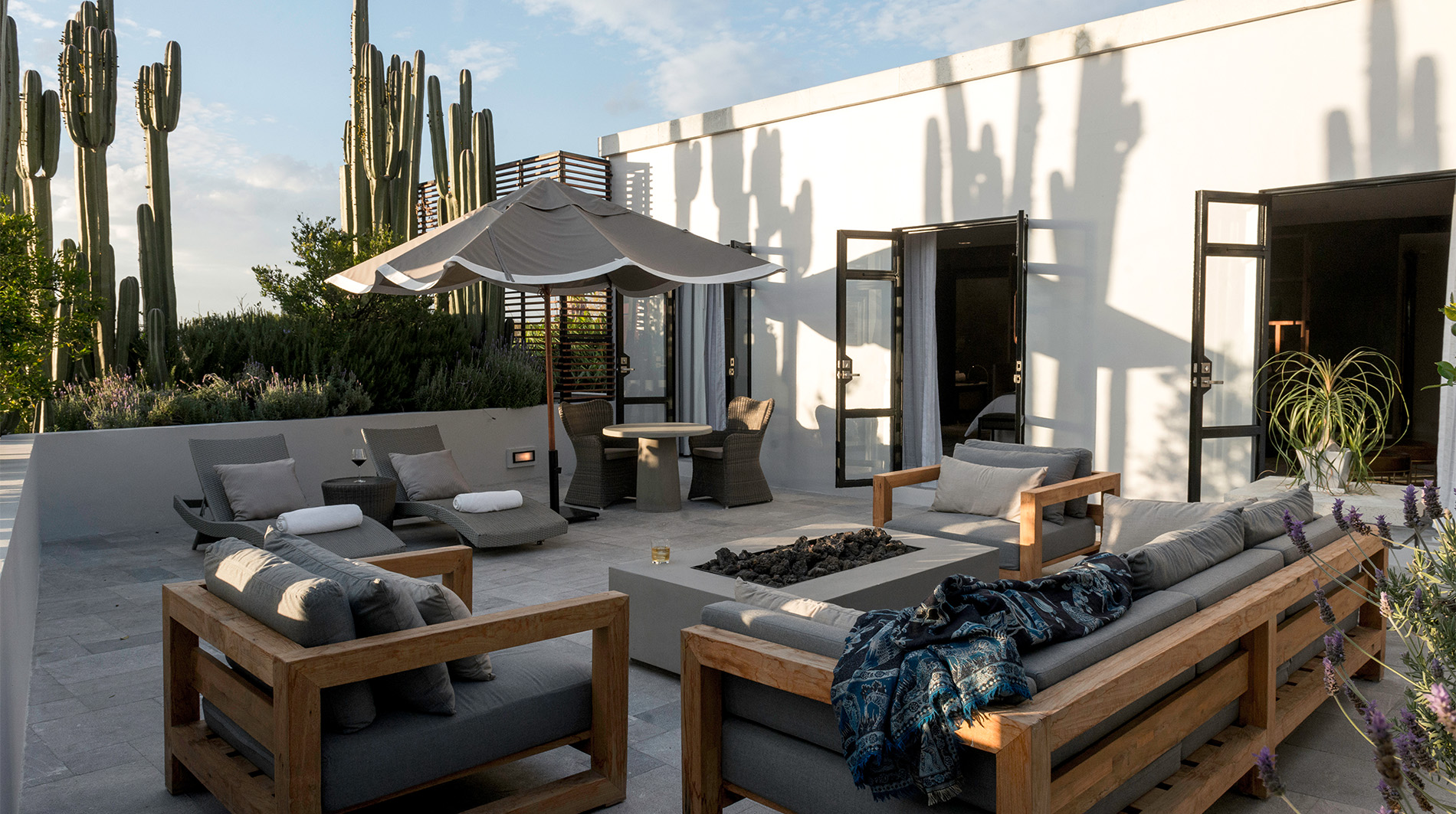 Hotel Matilda - San Miguel de Allende Hotels - San Miguel de Allende ...