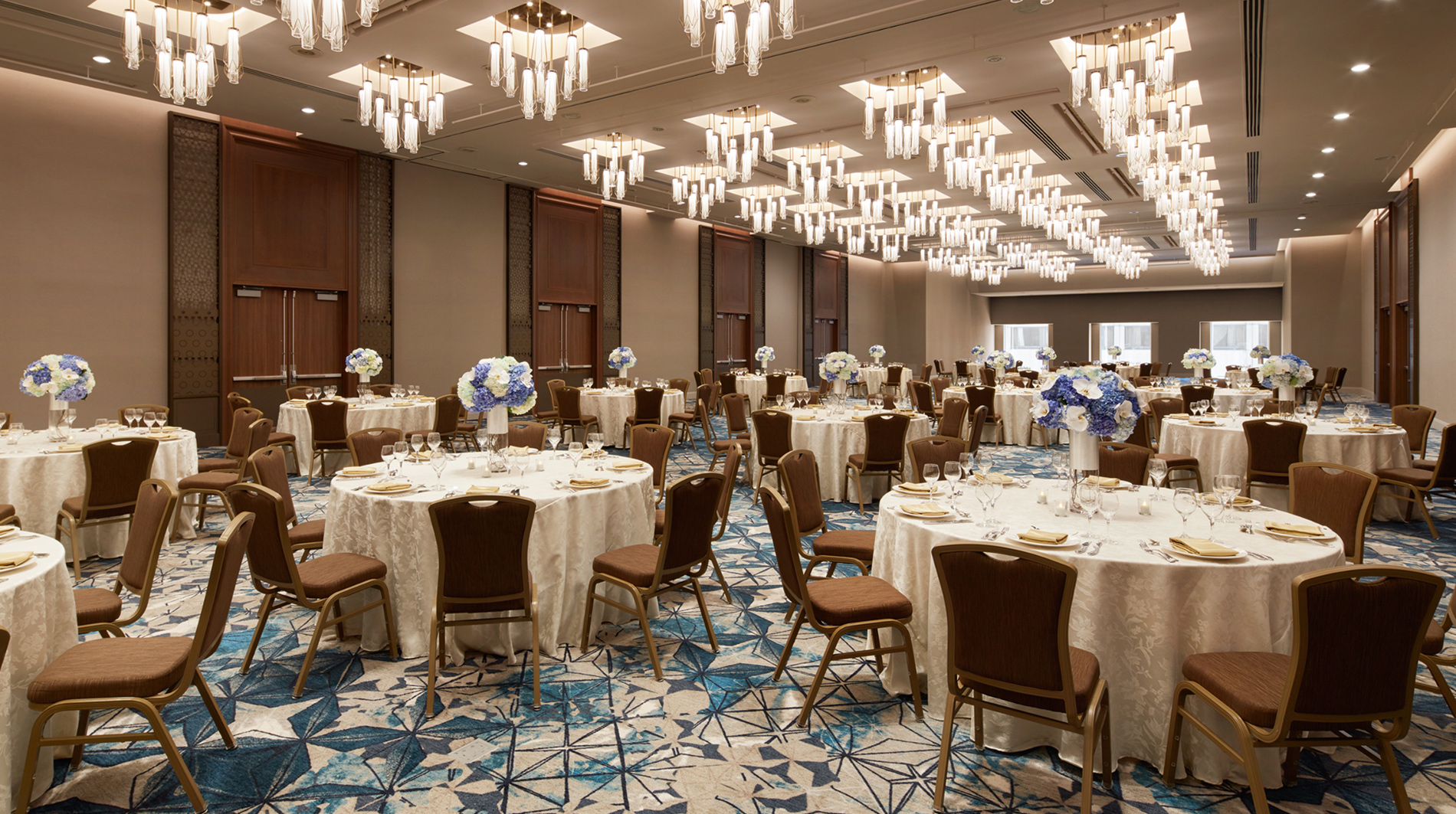 Hotel Nikko San Francisco - San Francisco Hotels - San Francisco ...