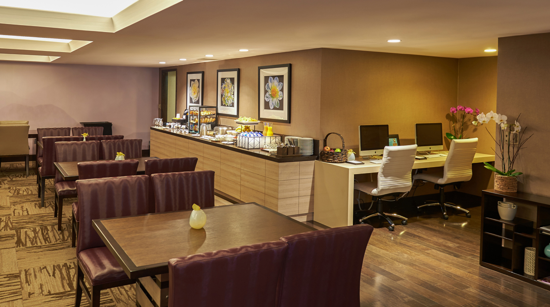 Hotel Nikko San Francisco - San Francisco Hotels - San Francisco ...