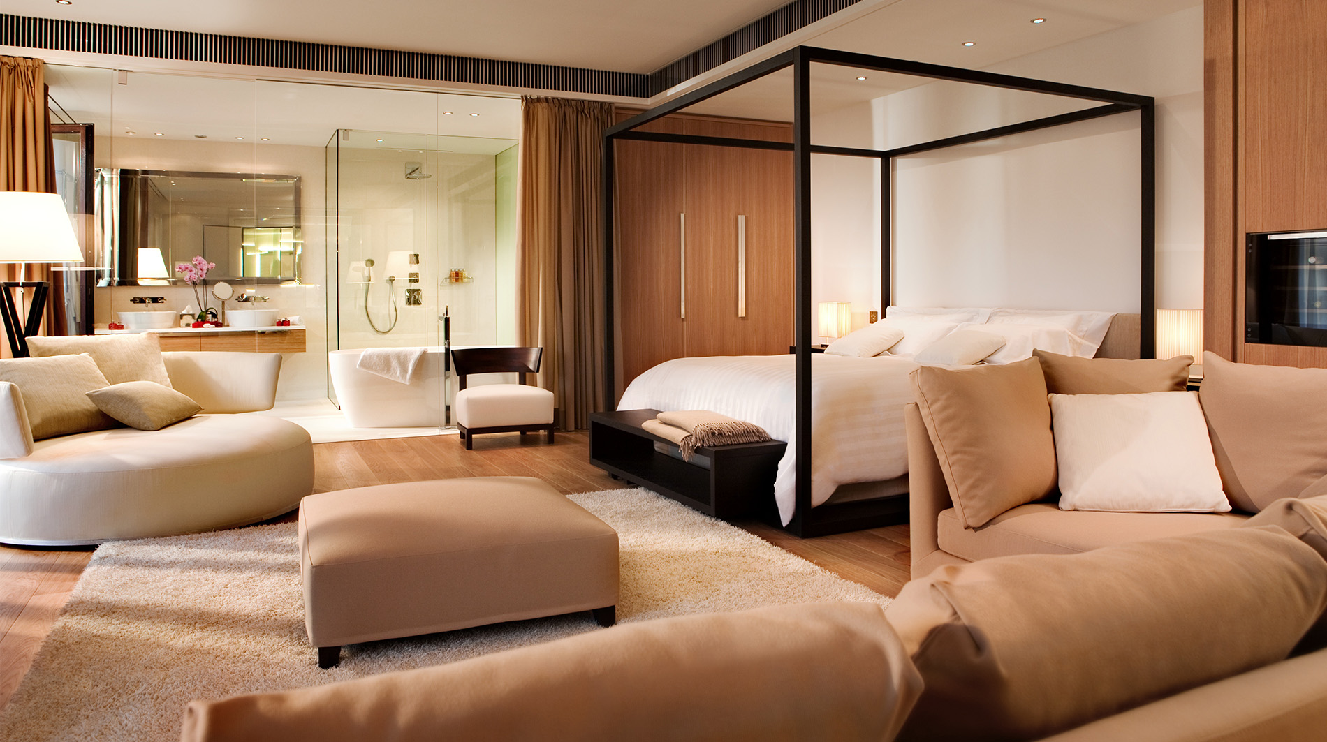 Hotel Principe Forte dei Marmi - Tuscany Hotels - Forte dei Marmi ...