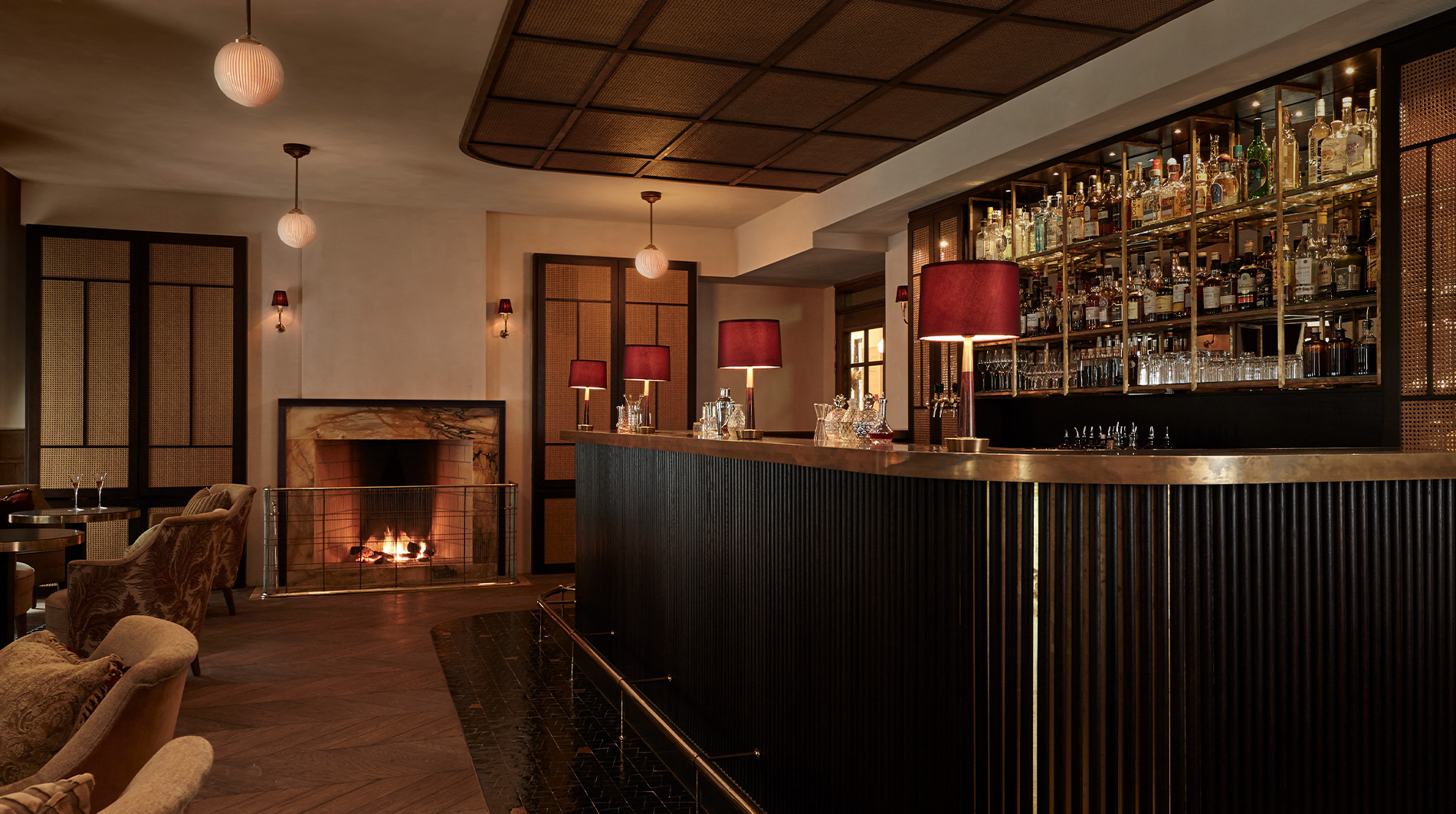 Hotel Sanders - Copenhagen Hotels - Copenhagen, Denmark - Forbes Travel ...