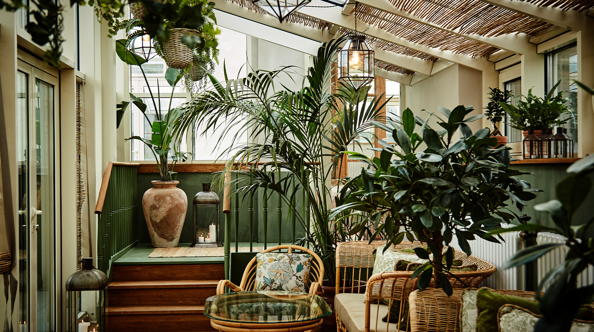 Hotel Sanders - Copenhagen Hotels - Copenhagen, Denmark - Forbes Travel ...