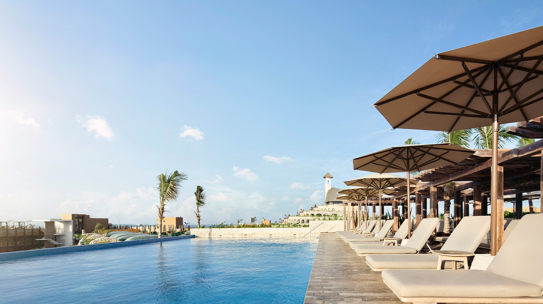 Hotel Xcaret Arte - Riviera Maya Hotels - Playa del Carmen, Mexico ...