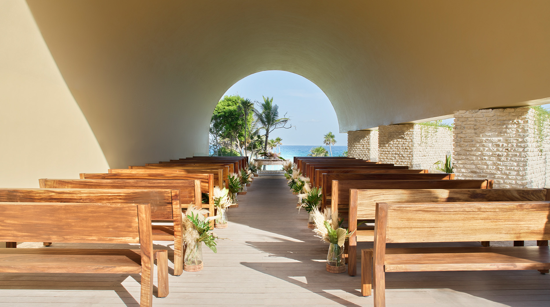Hotel Xcaret Arte - Riviera Maya Hotels - Playa del Carmen, Mexico ...