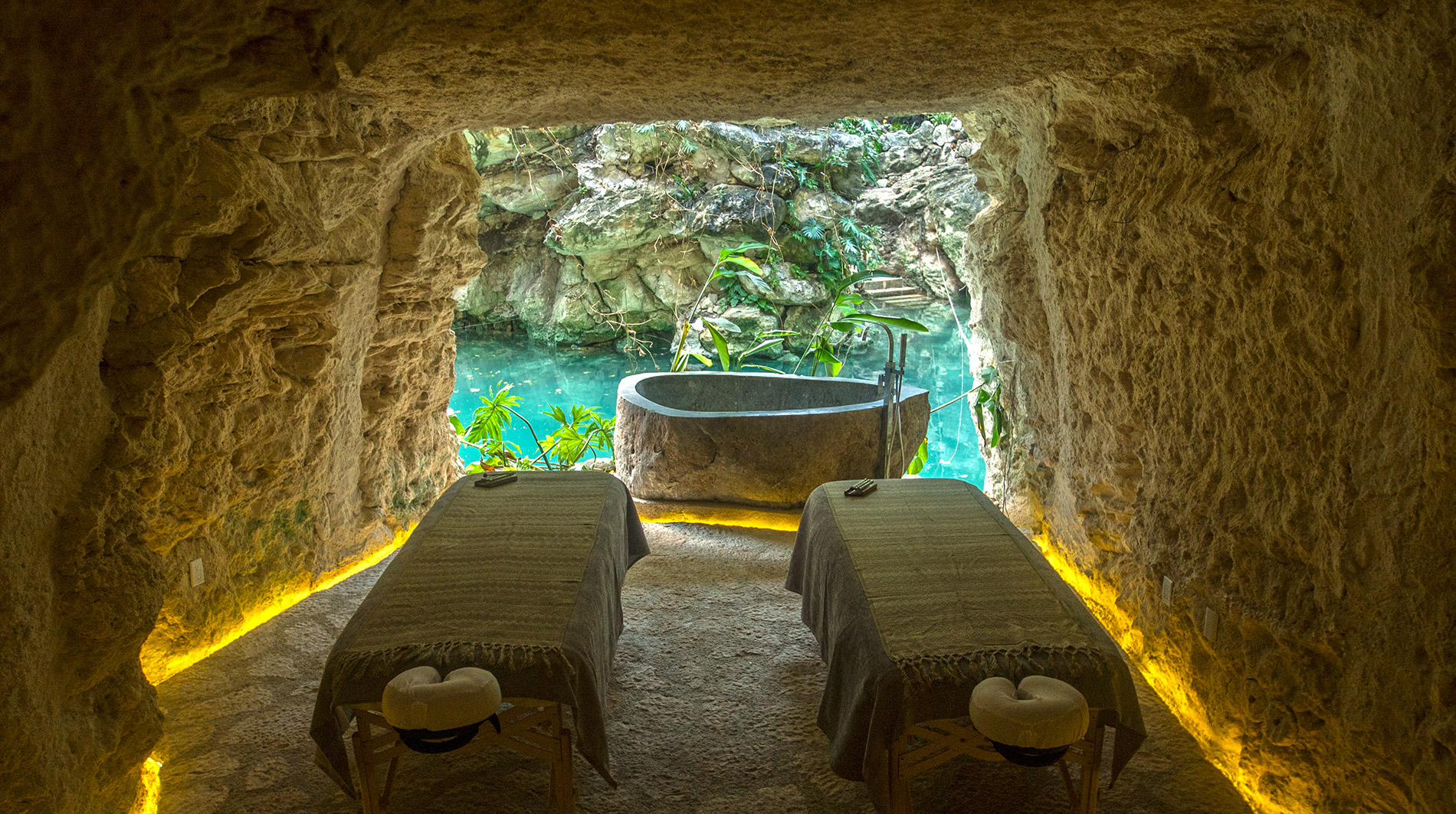 Hotel Xcaret México Riviera Maya Hotels Playa Del Carmen Mexico