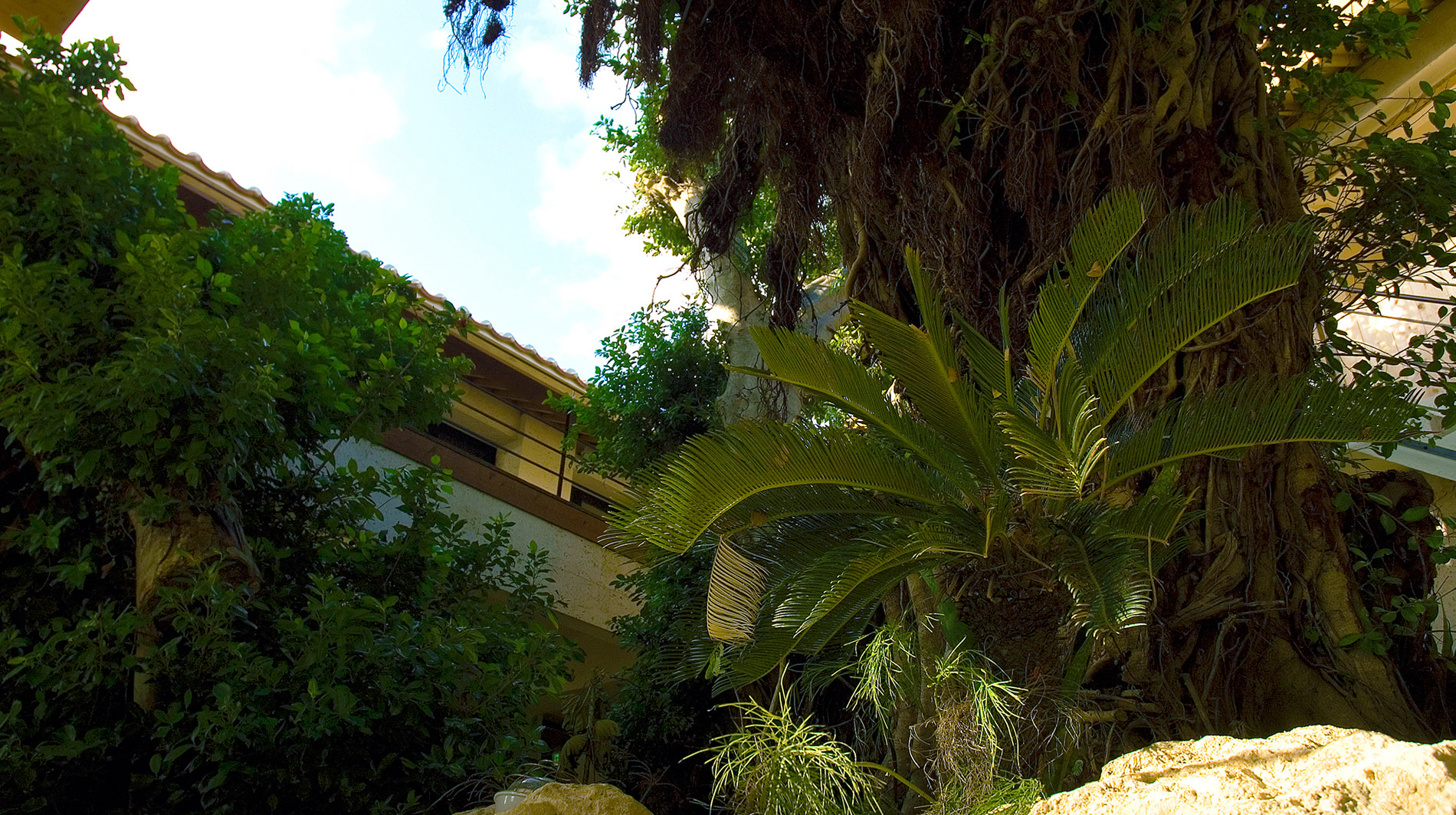 Hyakuna Garan - Okinawa Hotels - Okinawa, Japan - Forbes Travel Guide