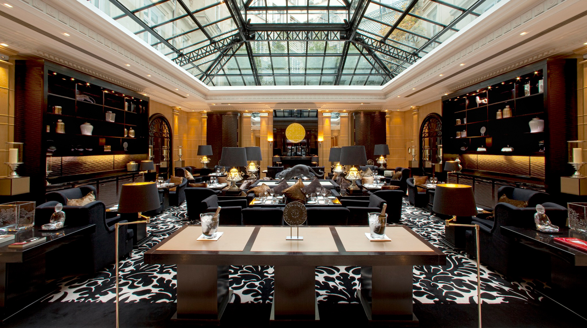 Hyatt Paris Madeleine - Paris Hotels - Paris, France - Forbes Travel Guide