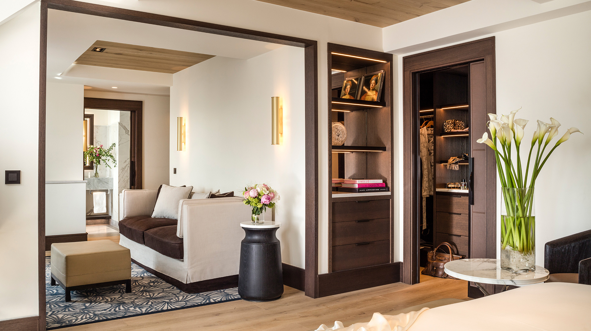 Hyatt Paris Madeleine - Paris Hotels - Paris, France - Forbes Travel Guide