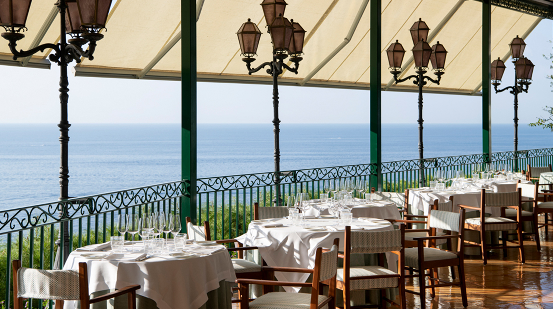 Il San Pietro di Positano - Amalfi Coast Hotels - Positano , Italy ...