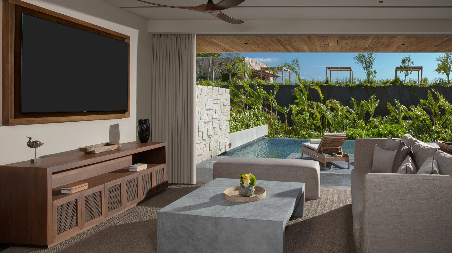Impression Moxché by Secrets - Riviera Maya Hotels - Playa del Carmen ...