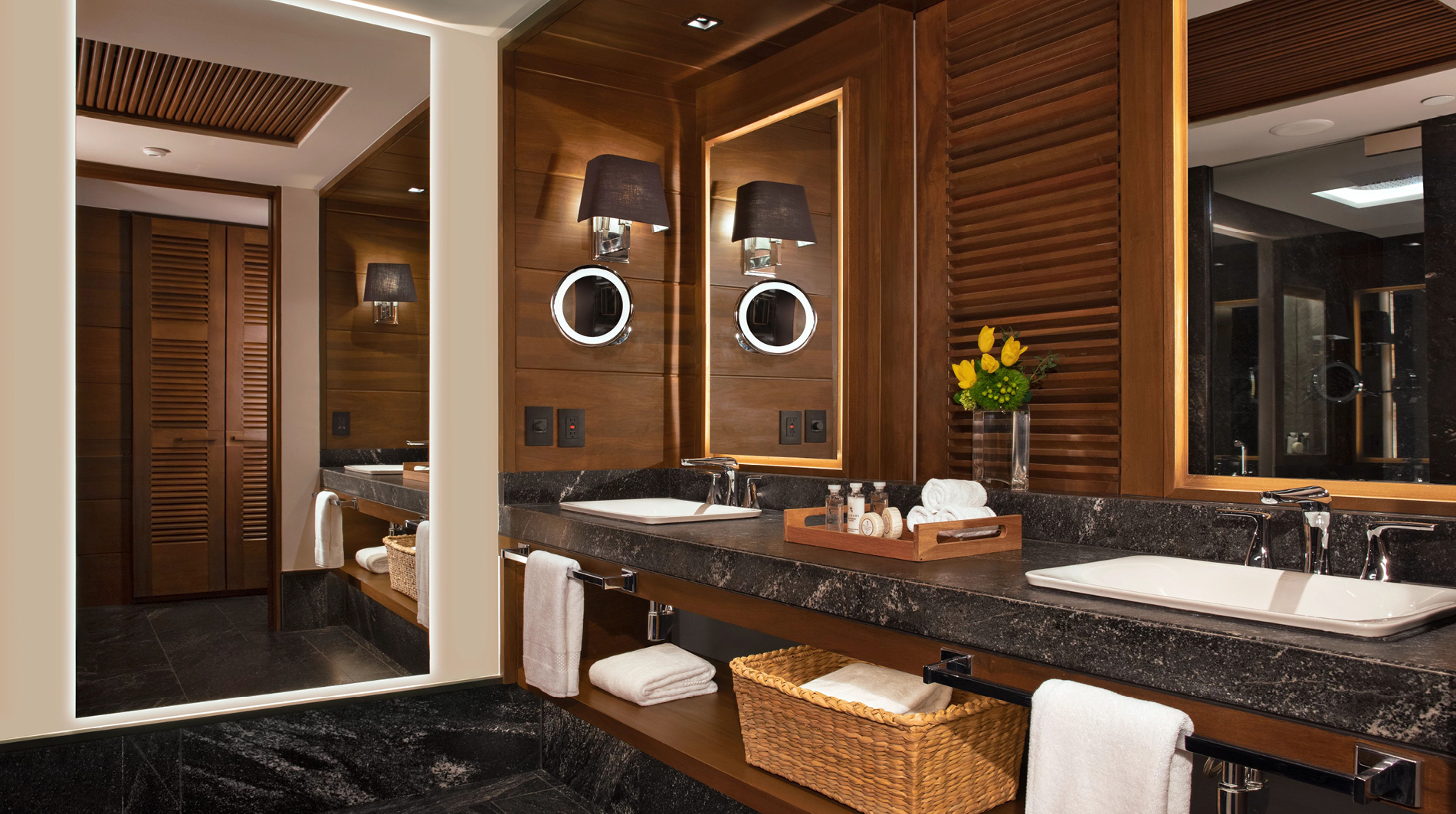 Impression Moxché by Secrets - Riviera Maya Hotels - Playa del Carmen ...