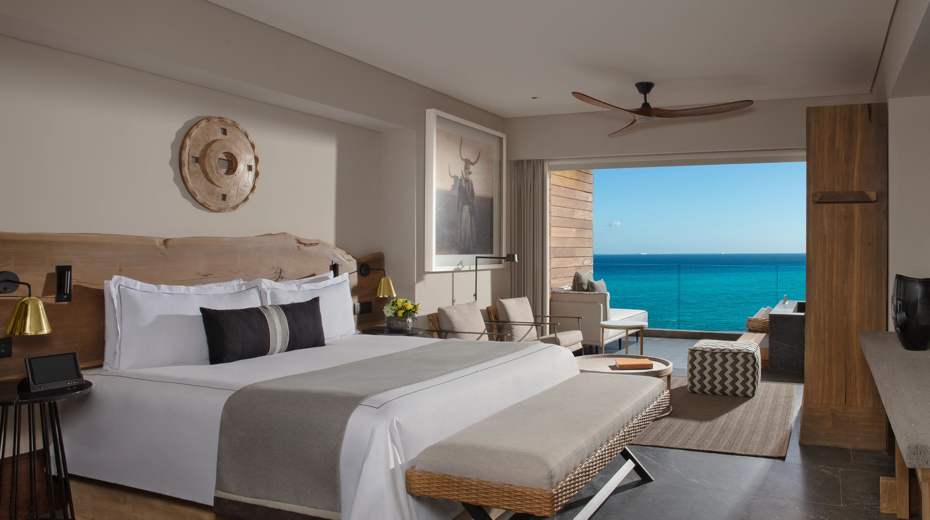 Impression Moxché by Secrets - Riviera Maya Hotels - Playa del Carmen ...