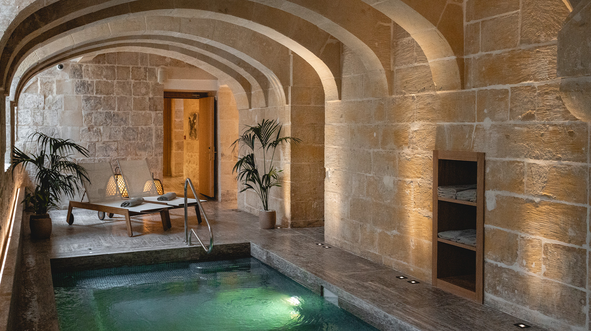 Iniala Harbour House - Malta Hotels - Valletta, Malta - Forbes Travel Guide