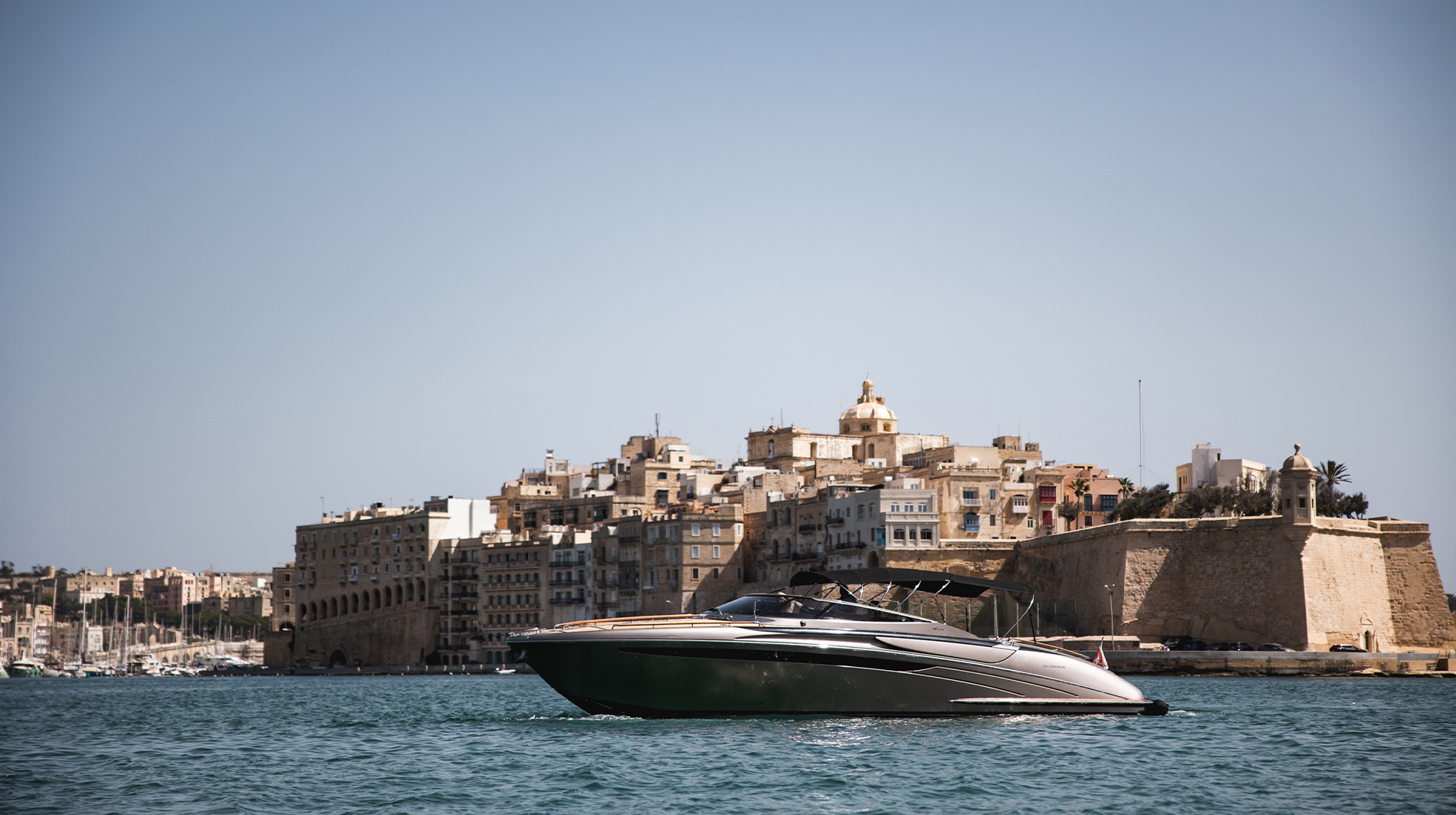 Iniala Harbour House - Malta Hotels - Valletta, Malta - Forbes Travel Guide