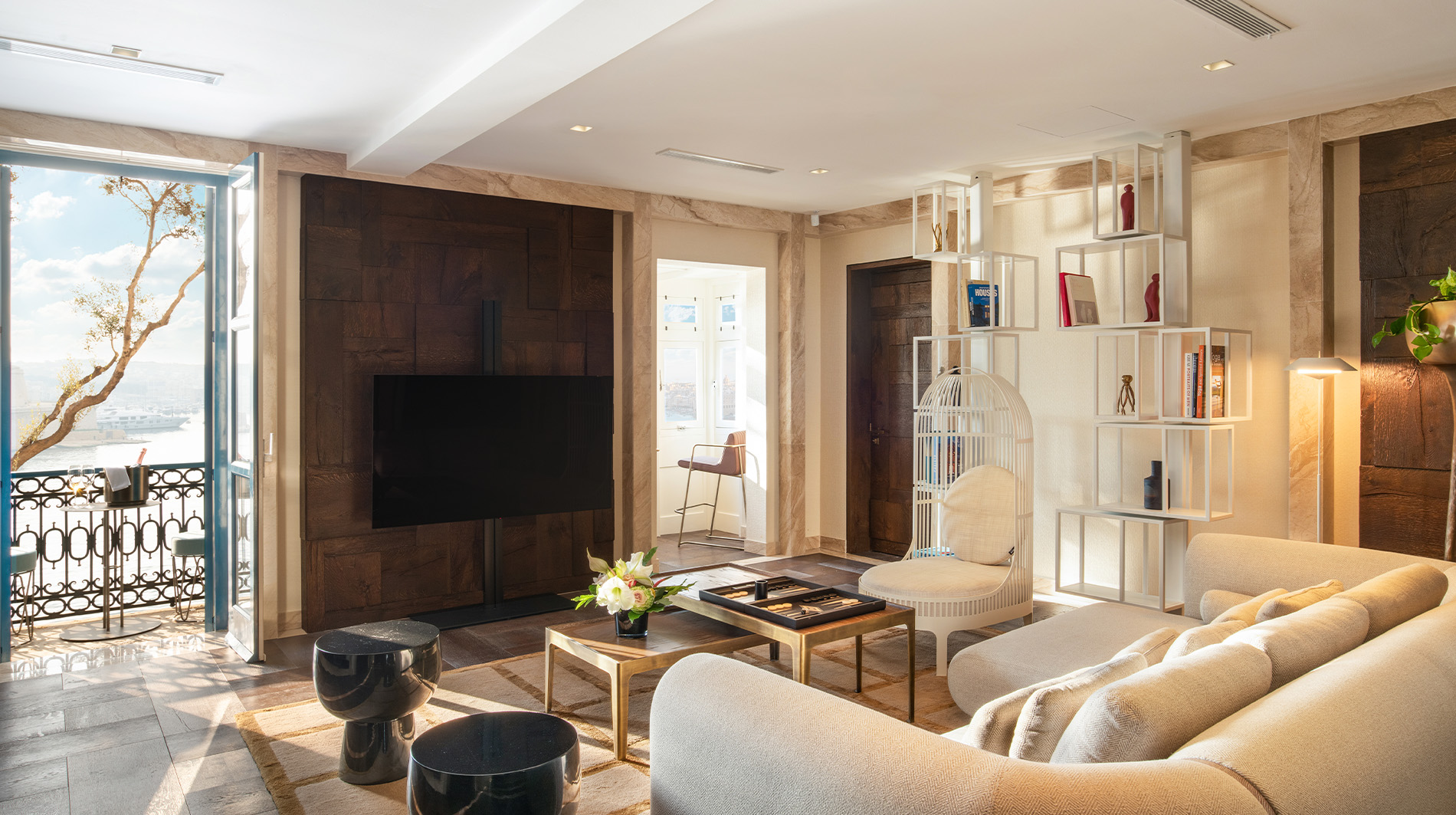 Iniala Harbour House - Malta Hotels - Valletta, Malta - Forbes Travel Guide