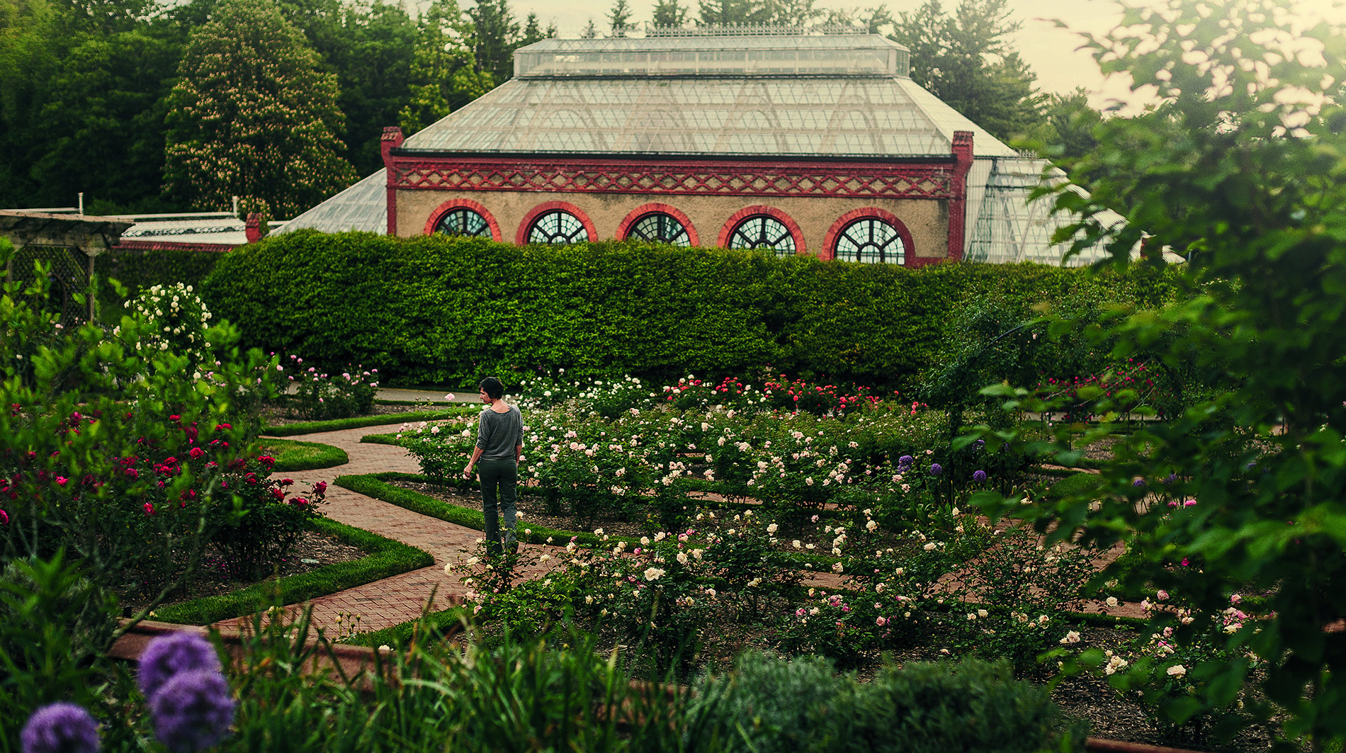 The Inn on Biltmore Estate - Asheville and Highlands Hotels - Asheville ...