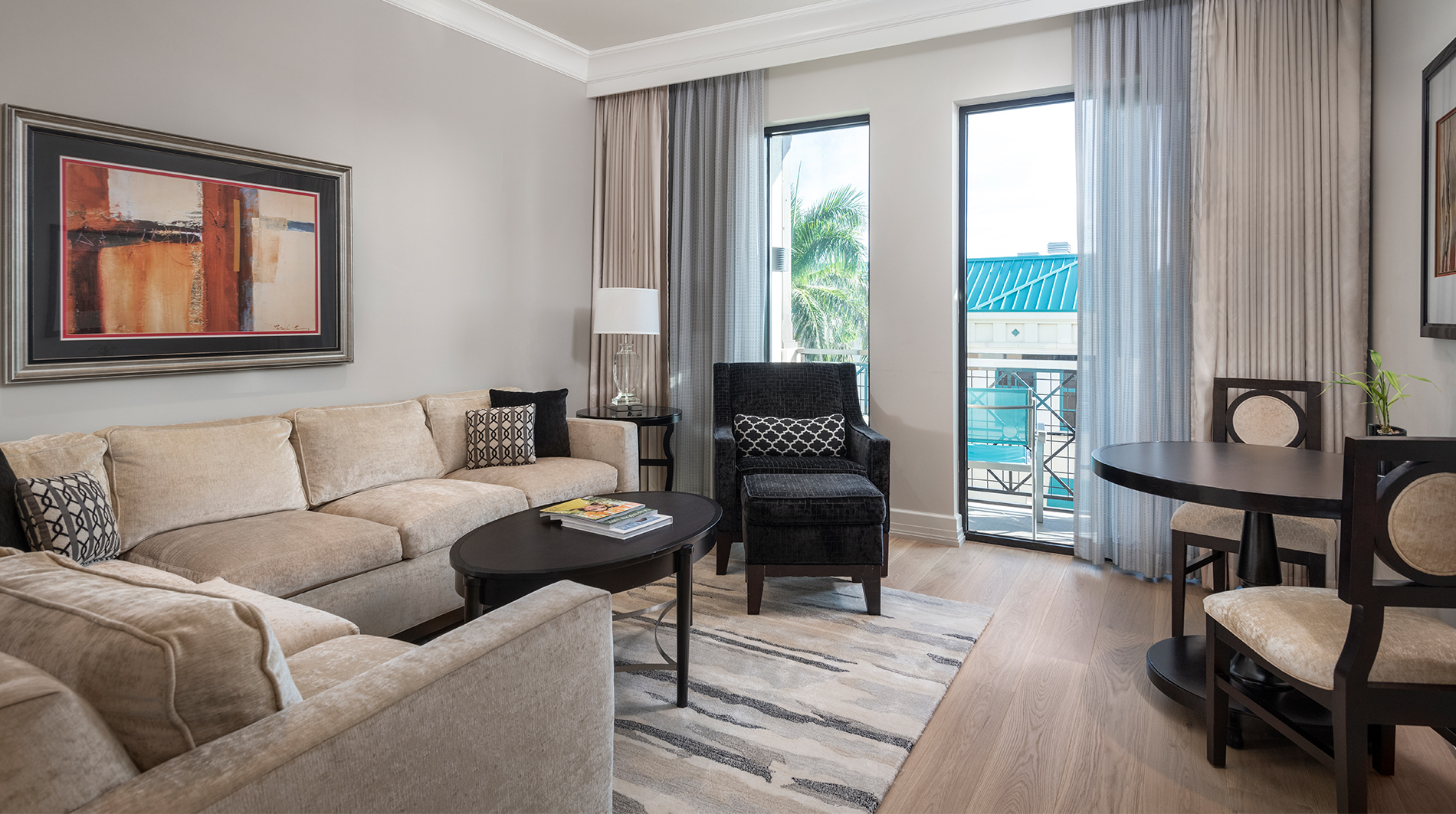 Inn on Fifth and Club Level Suites - Naples Hotels - Naples, United ...