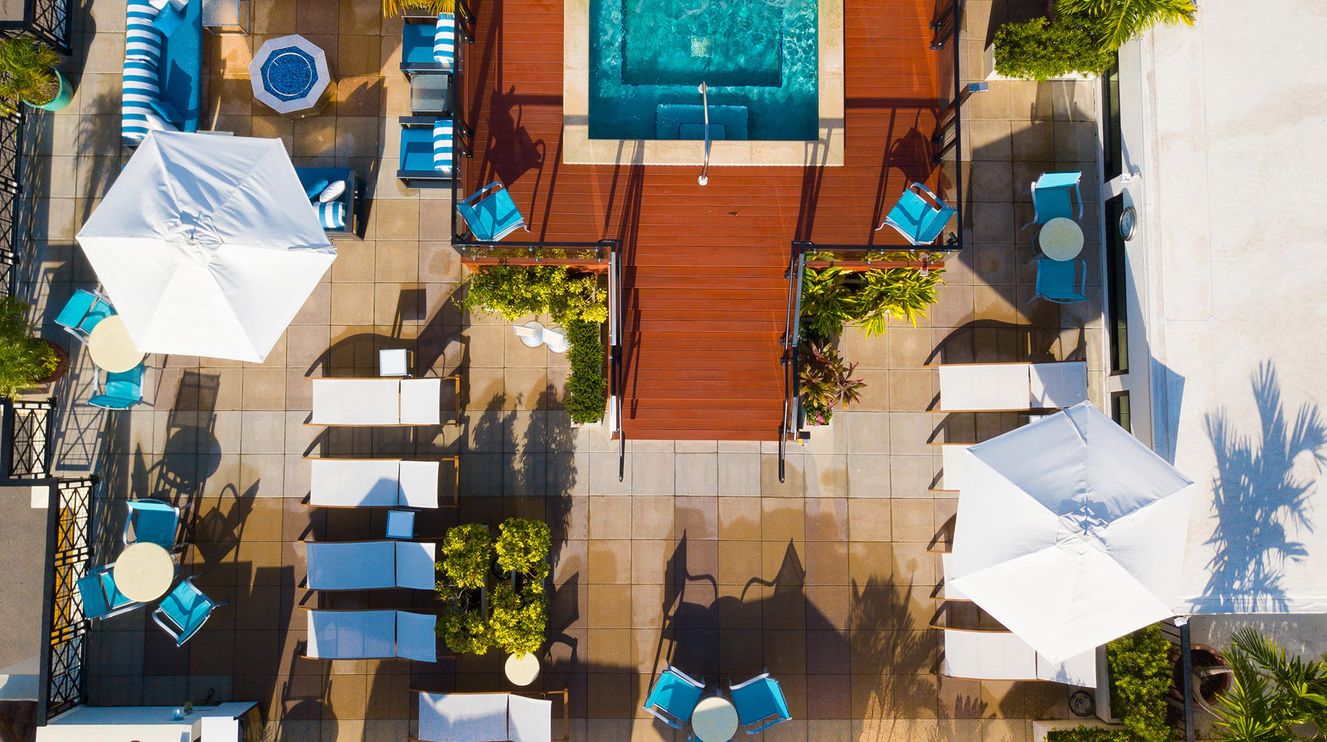 Inn on Fifth and Club Level Suites - Naples Hotels - Naples, United ...