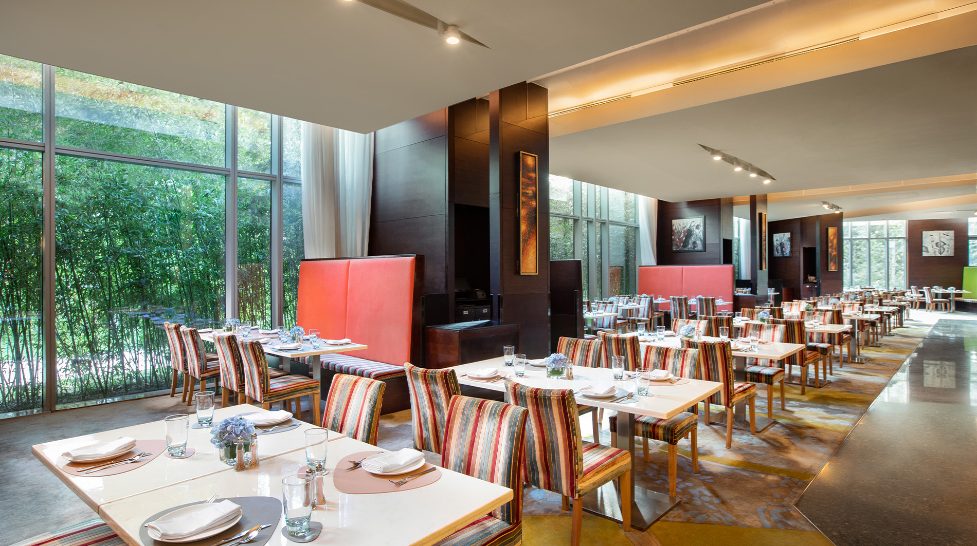 InterContinental Beijing Beichen - Beijing Hotels - Beijing, China ...
