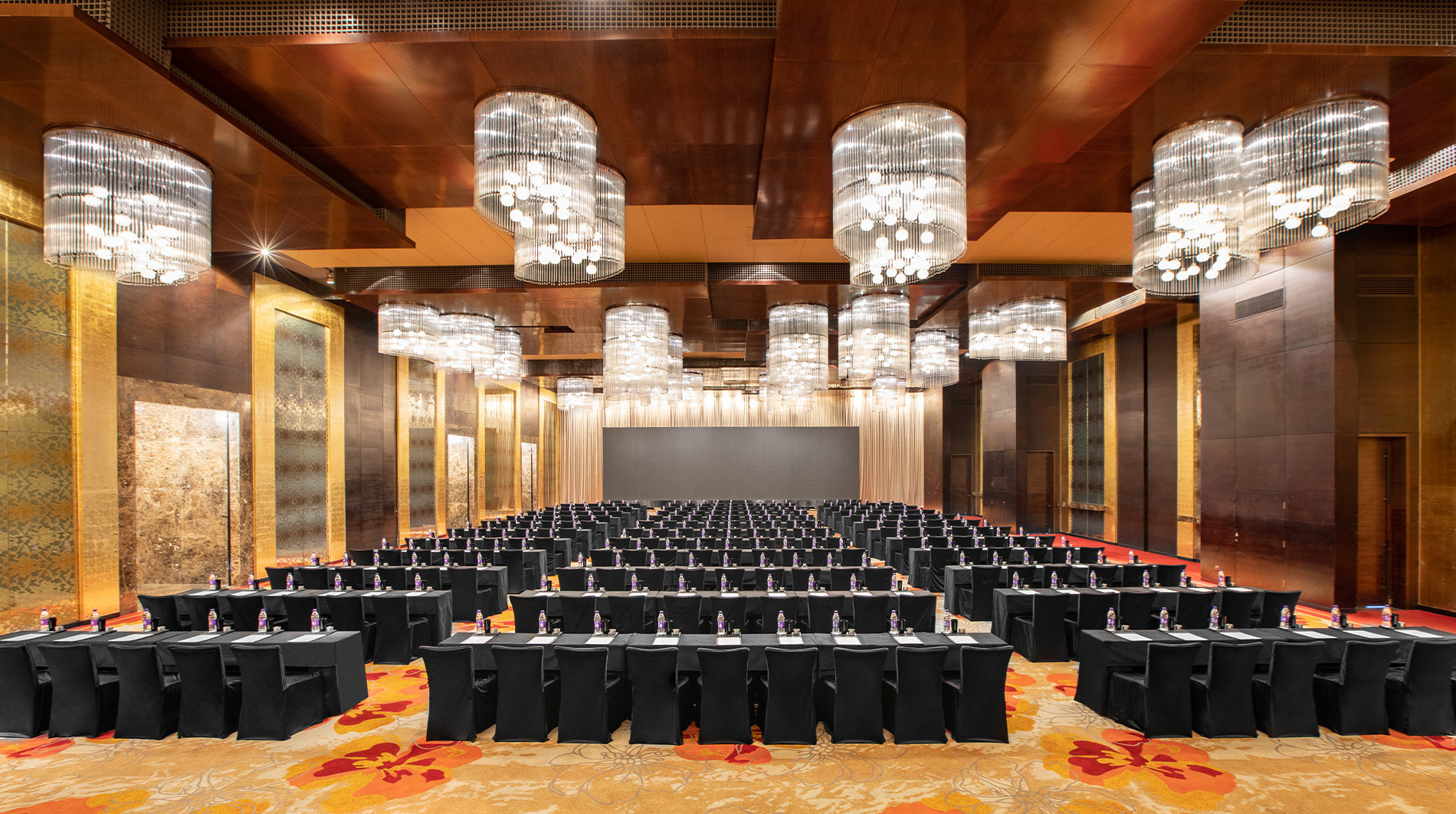 InterContinental Beijing Beichen - Beijing Hotels - Beijing, China - Forbes Travel Guide