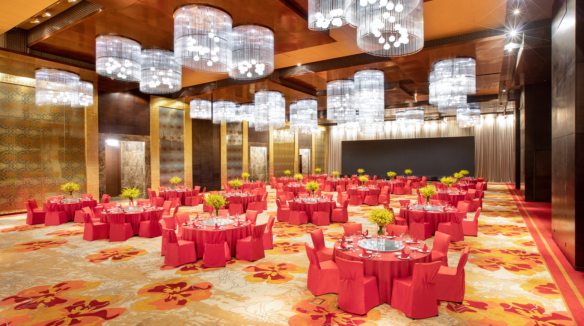 InterContinental Beijing Beichen - Beijing Hotels - Beijing, China - Forbes Travel Guide